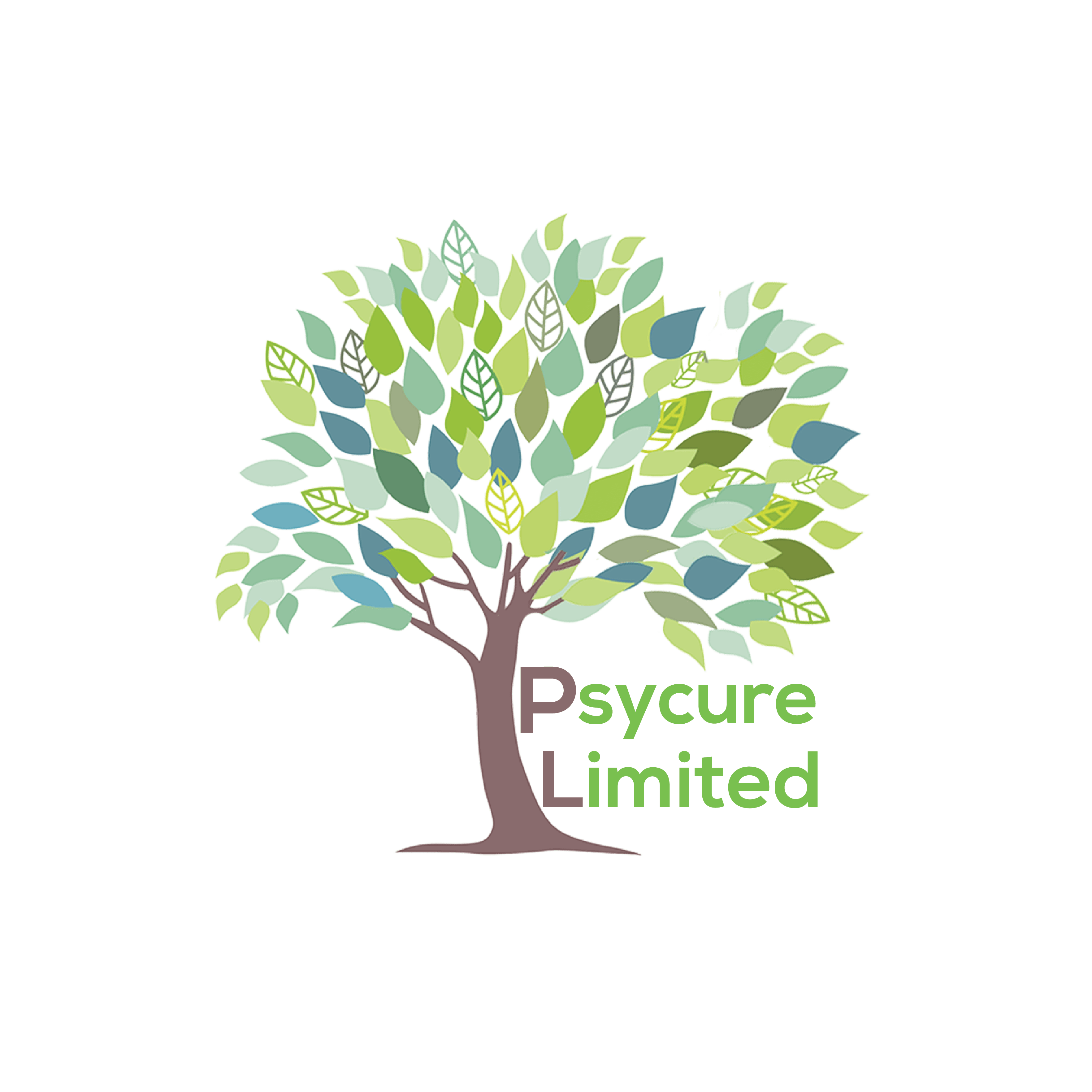 The Psycure - Be Happy, Keep Happy